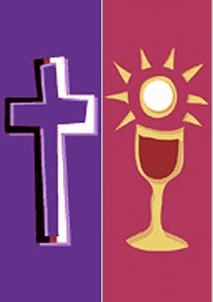 First Reconciliation & First Holy Communion – Holy Trinity Catholic Parish
