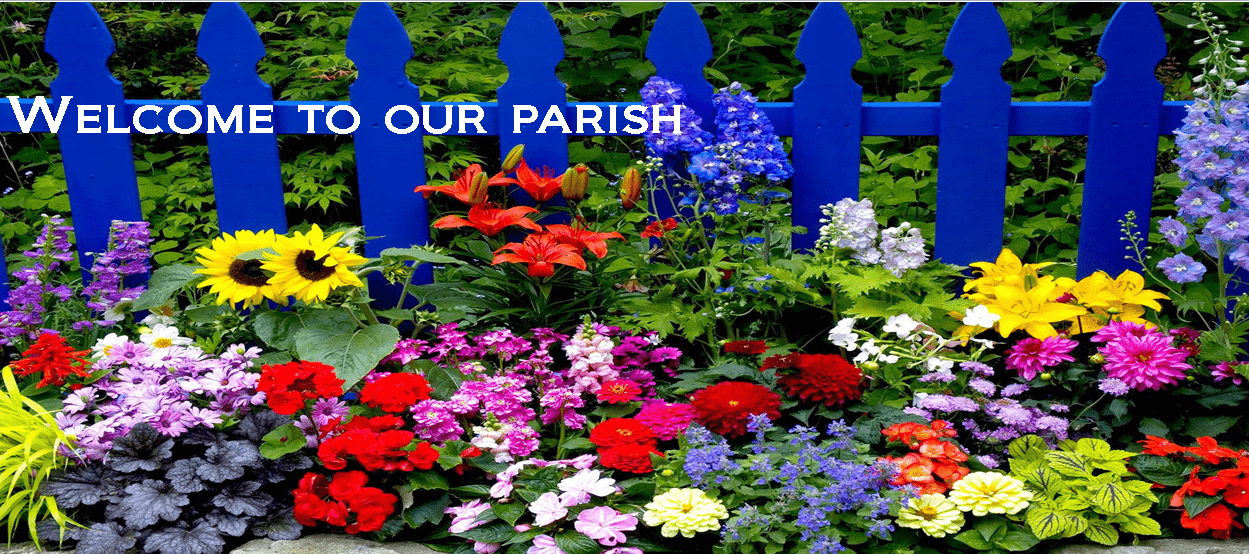 Holy Trinity Catholic Parish – East Liverpool, OH