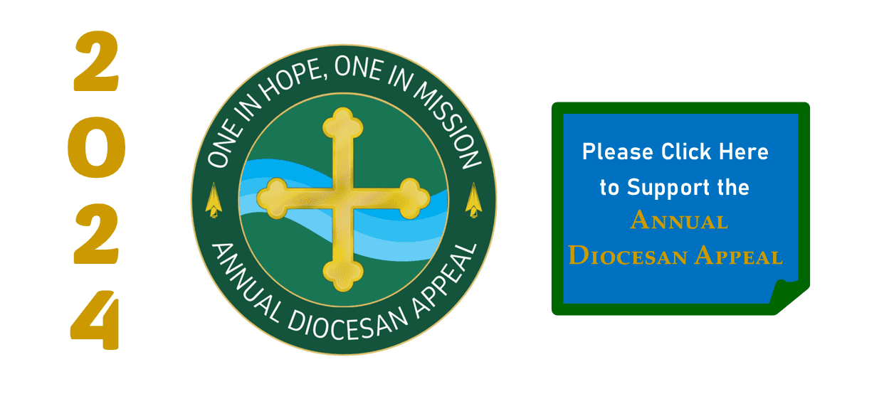 Holy Trinity Catholic Parish – East Liverpool, OH