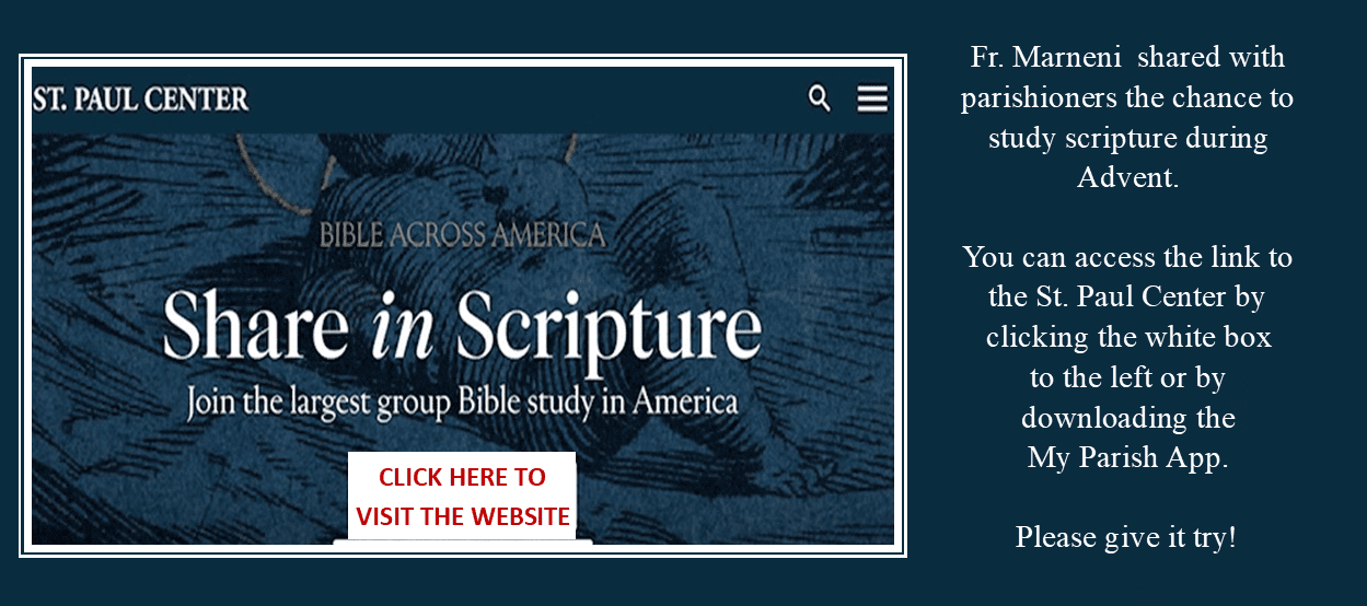 Holy Trinity Catholic Parish – East Liverpool, OH